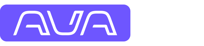 Ava Singapore Logo